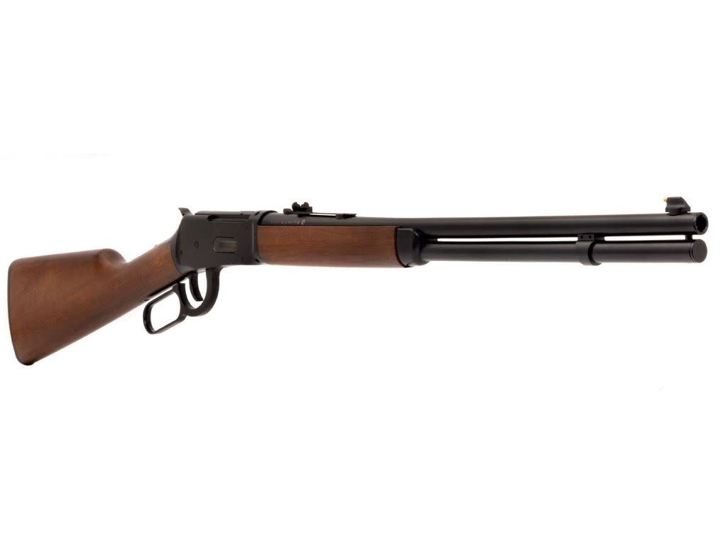 Legends Cowboy Lever Action BB Rifle - Airgun Source Canada