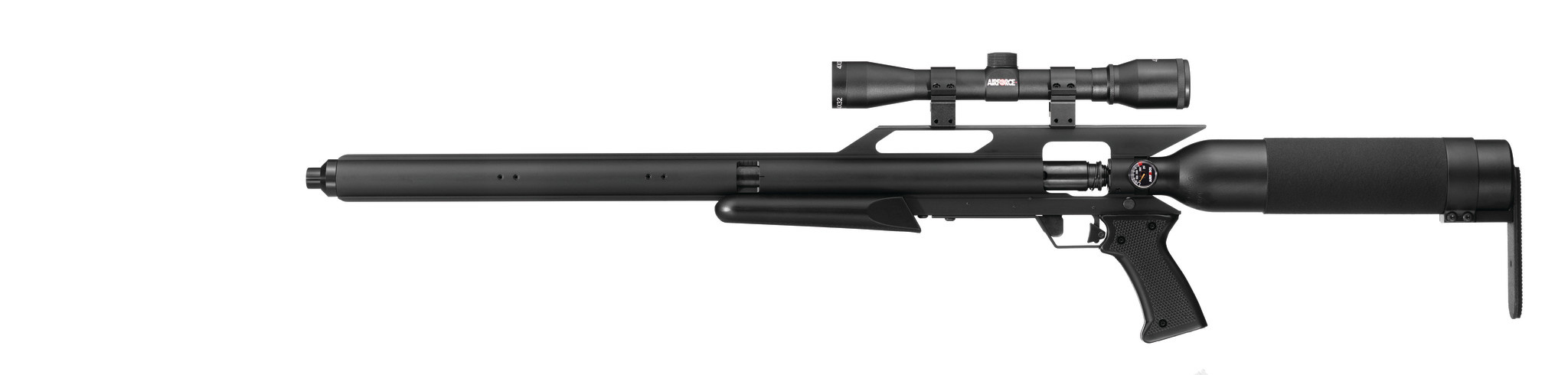 AirForce Texan .357 Cal - Airgun Source Canada