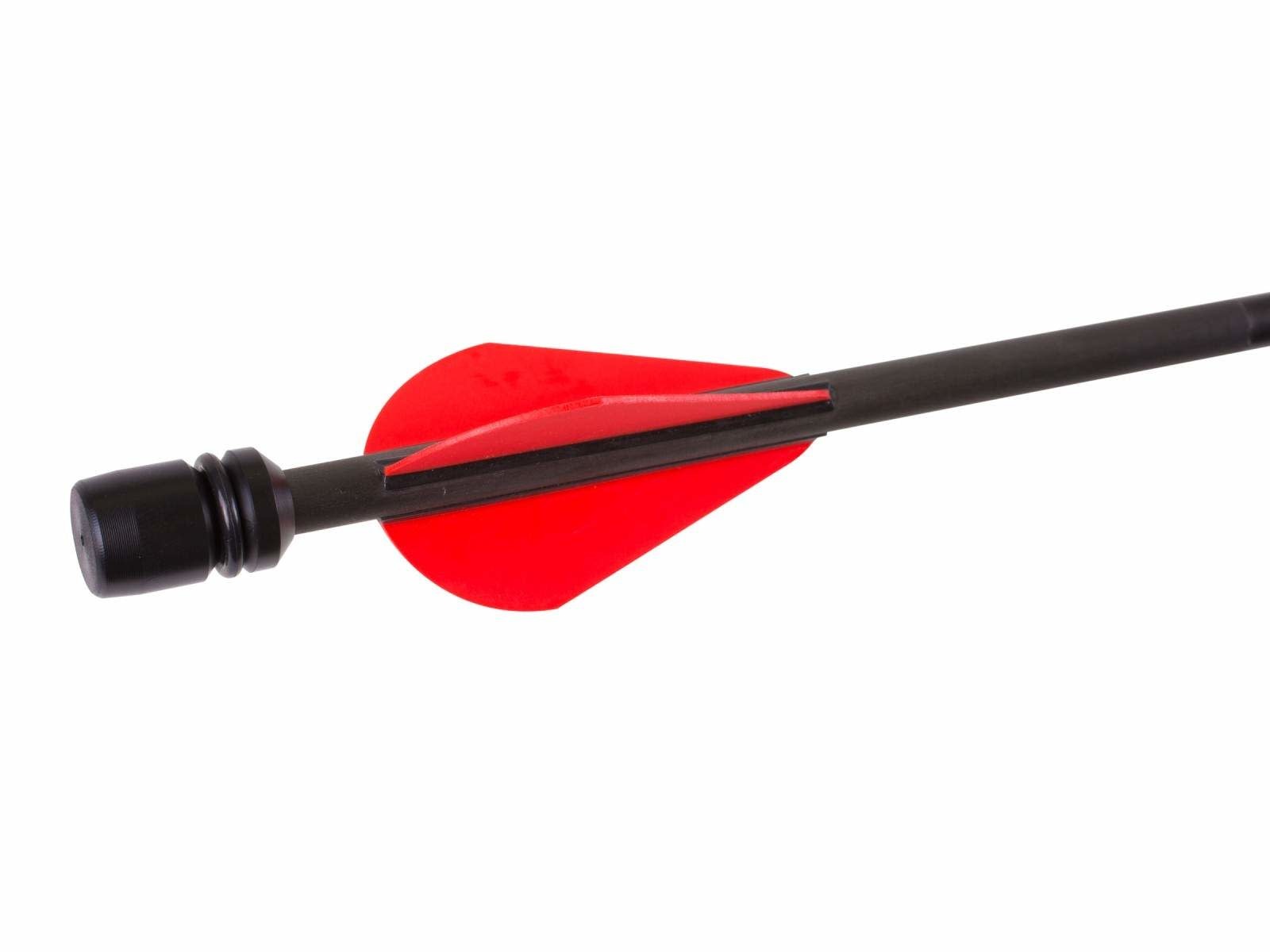 Air Venturi .50 Cal Air Bolt (6 Pack) - Airgun Source Canada