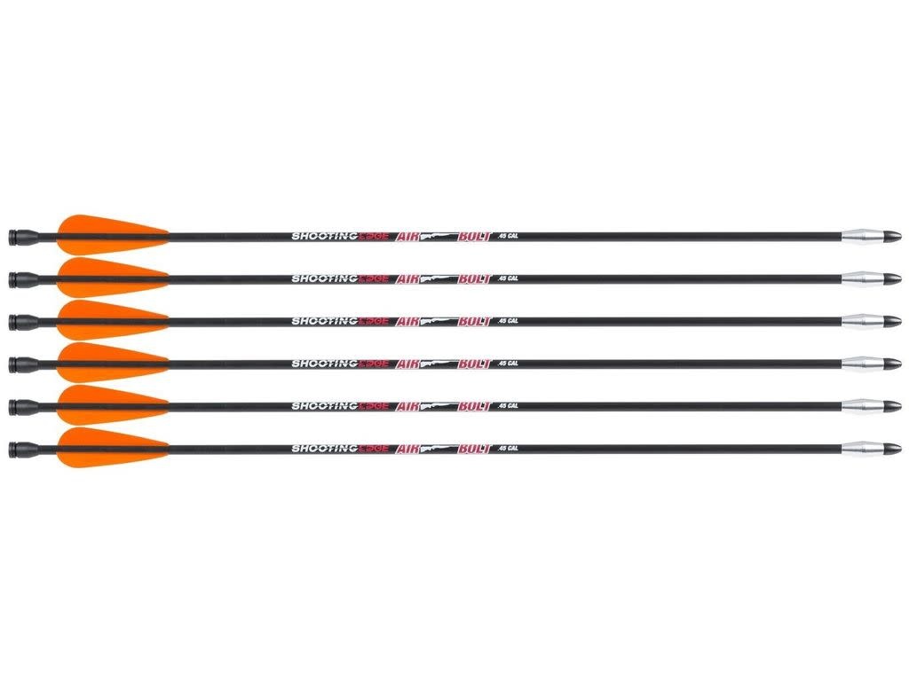 Air Venturi .45 Cal Air Bolt (6 Pack) - Airgun Source Canada