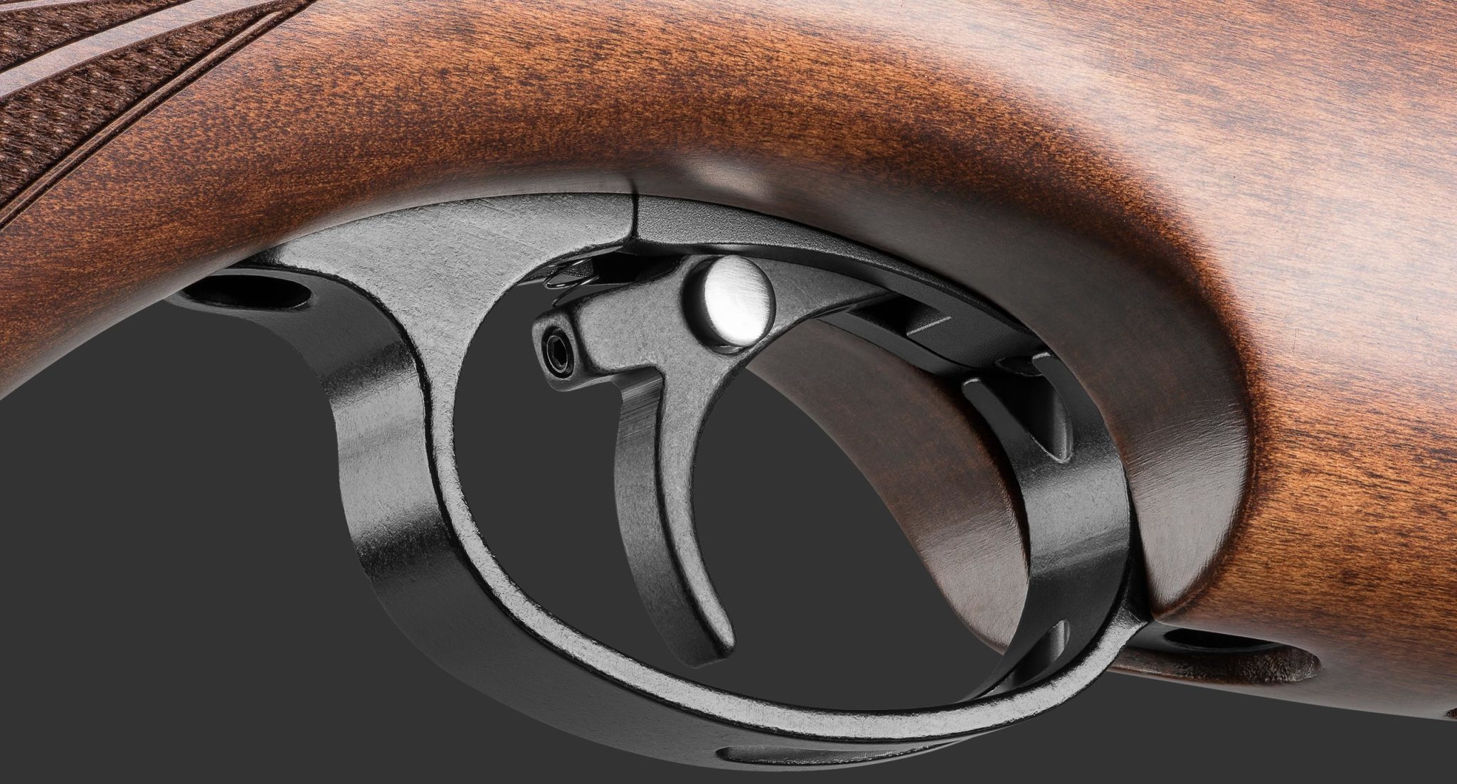 Air Arms S510 XS Carbine .177 Cal - Walnut - Airgun Source Canada