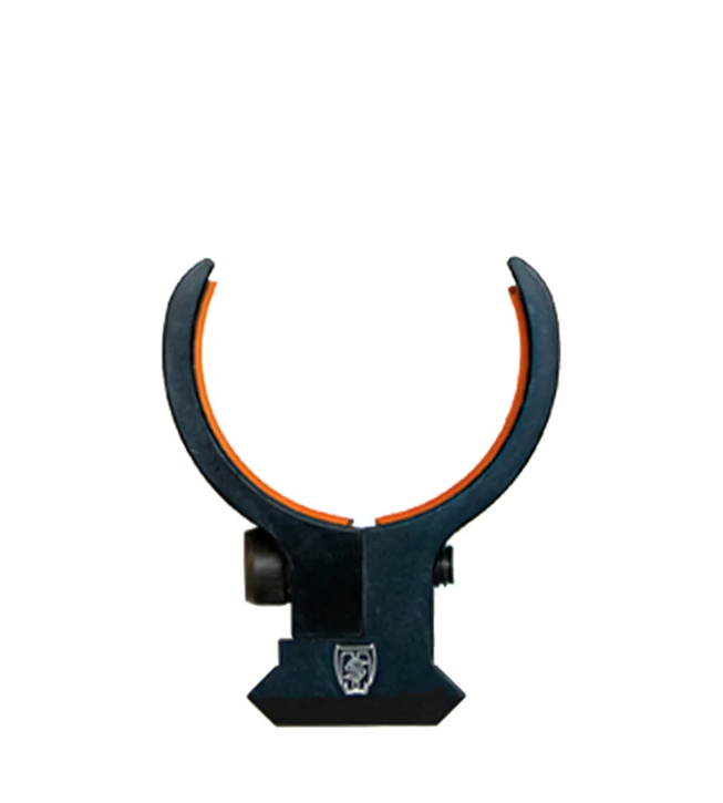 Saber Tactical - Tube Clamp Rail Adapter - Airgun Source Canada