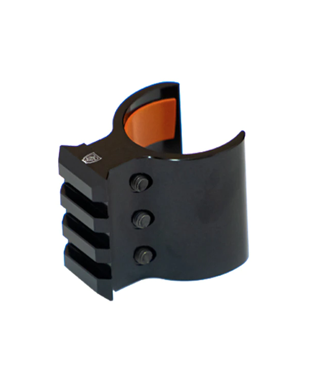 Saber Tactical - Tube Clamp Rail Adapter - Airgun Source Canada