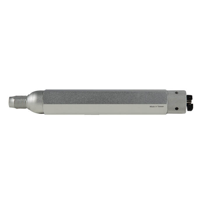 x2 12g to 88g CO2 Adapter - Airgun Source Canada