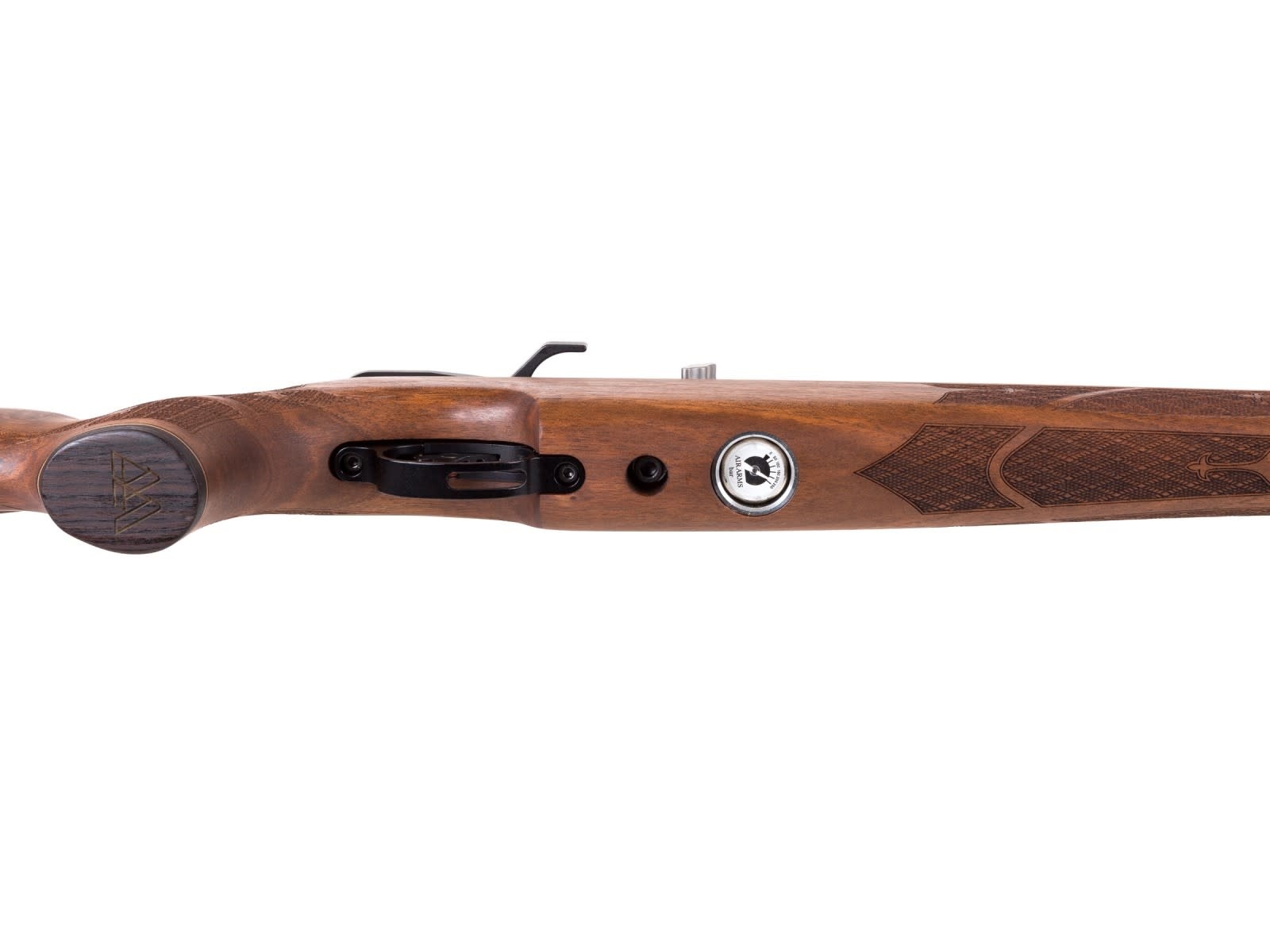 Air Arms S500XS Extra SL .177 Cal - Walnut - Airgun Source Canada