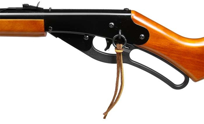 Red Ryder Fun Kit - Airgun Source Canada