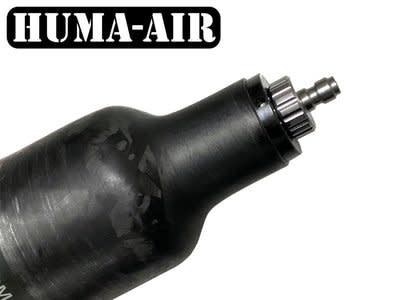 Quick Fill Adapter for FX Bottles - Airgun Source Canada