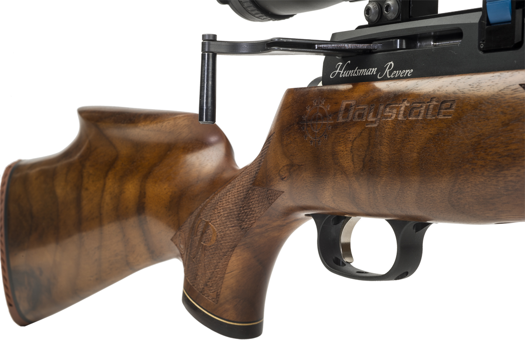 Daystate Huntsman Revere .22 Cal - 30 ft/lbs - Airgun Source Canada