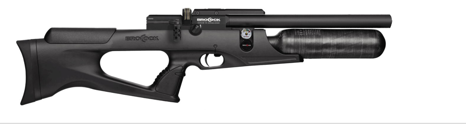 Brocock Sniper XR .177 Cal - 18 ft/lbs - Airgun Source Canada