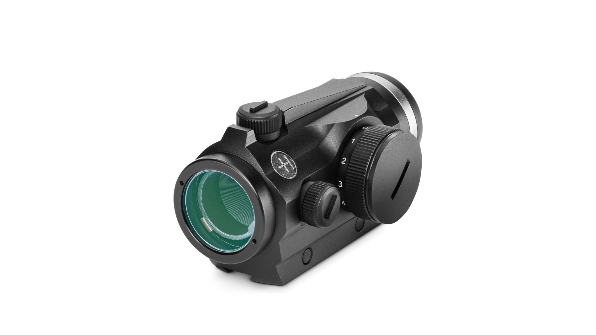 Hawke Vantage Red Dot 1x25 9-11mm Dovetail - Airgun Source Canada
