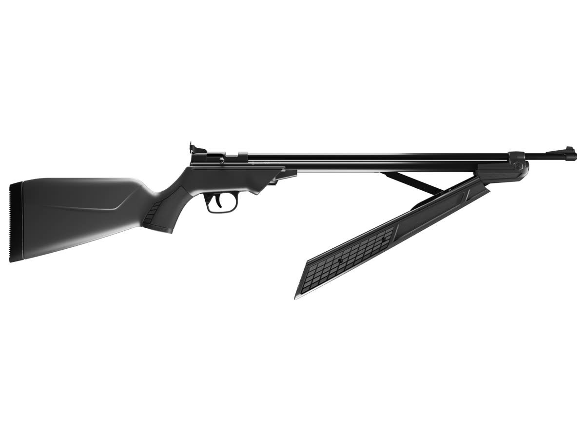 Crosman 362 .22 Cal Multi-Pump Rifle - Airgun Source Canada