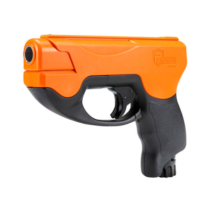 P2P HDP 50 Compact w/Rubber & Powder Rounds - Airgun Source Canada