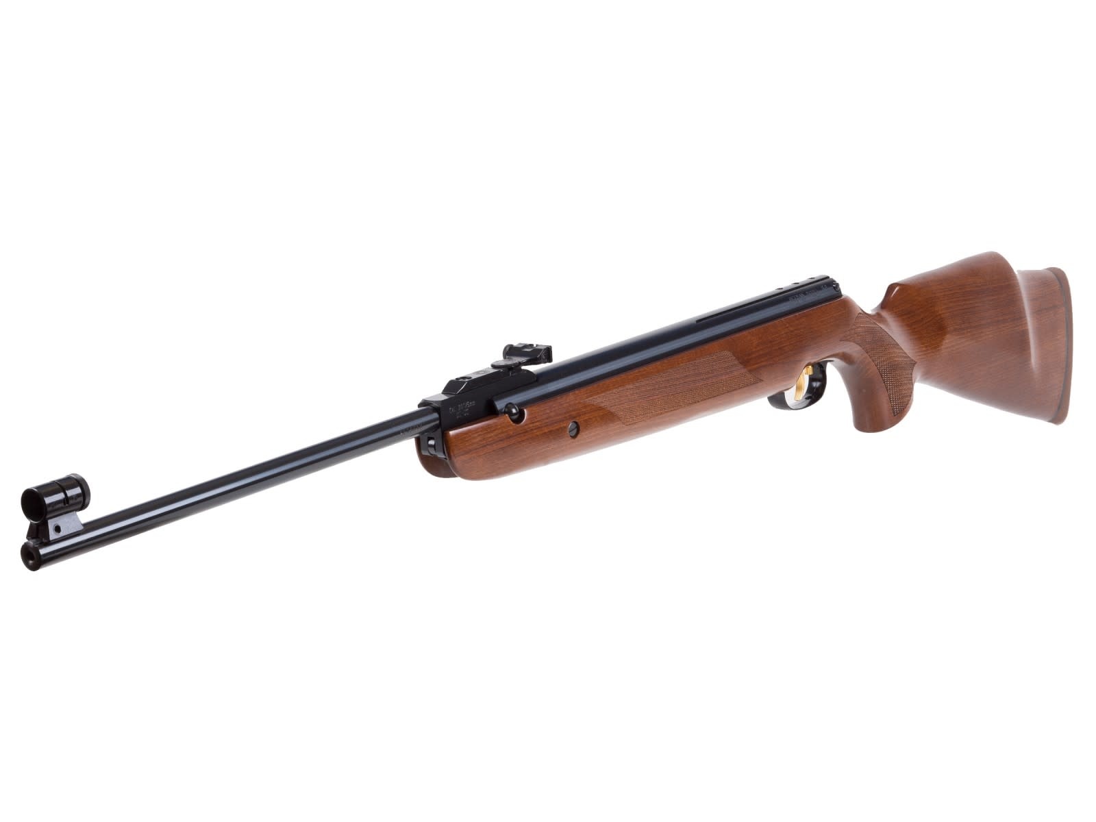 Beeman R9 .22 Cal - Airgun Source Canada