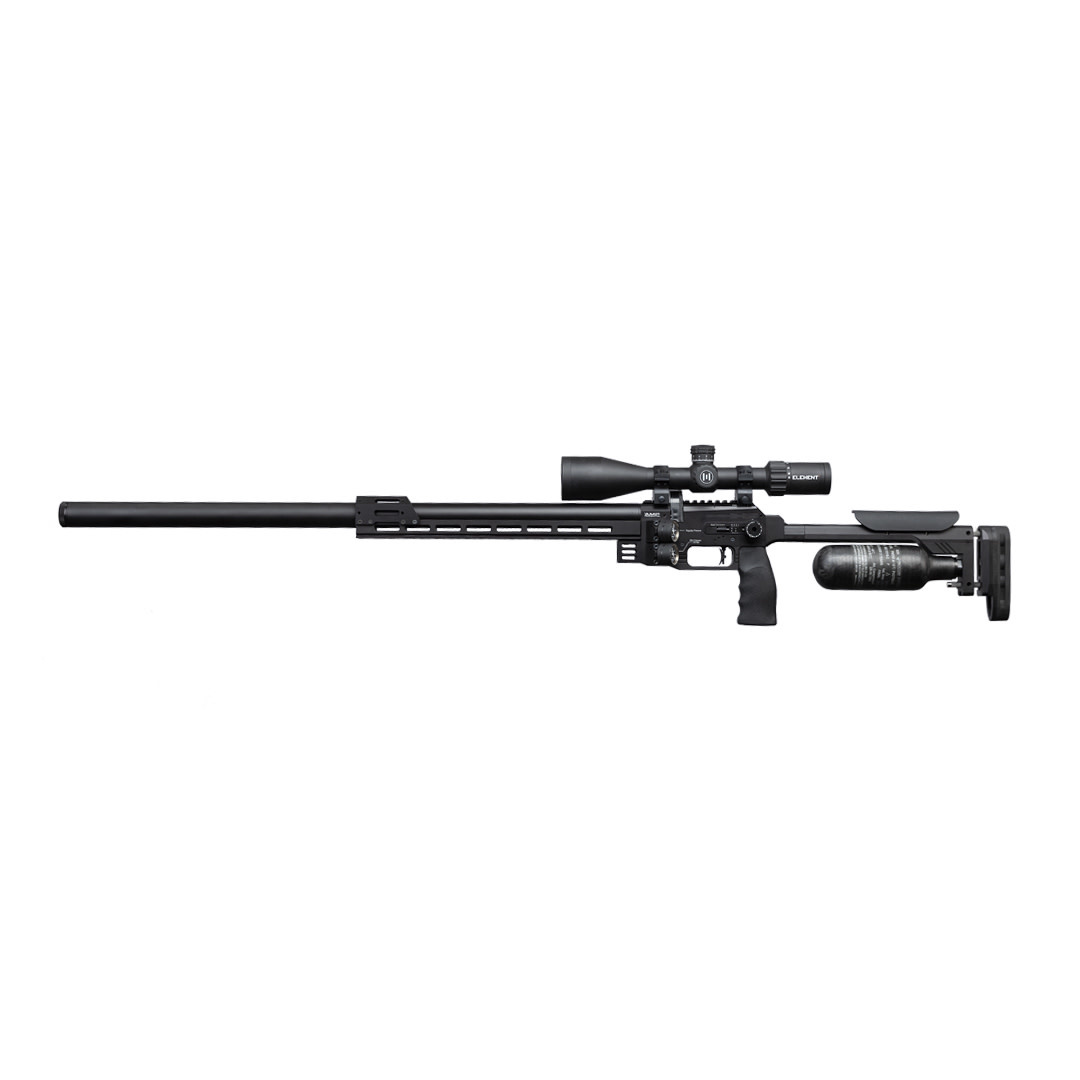 FX Panthera 700 .22 Cal - Airgun Source Canada