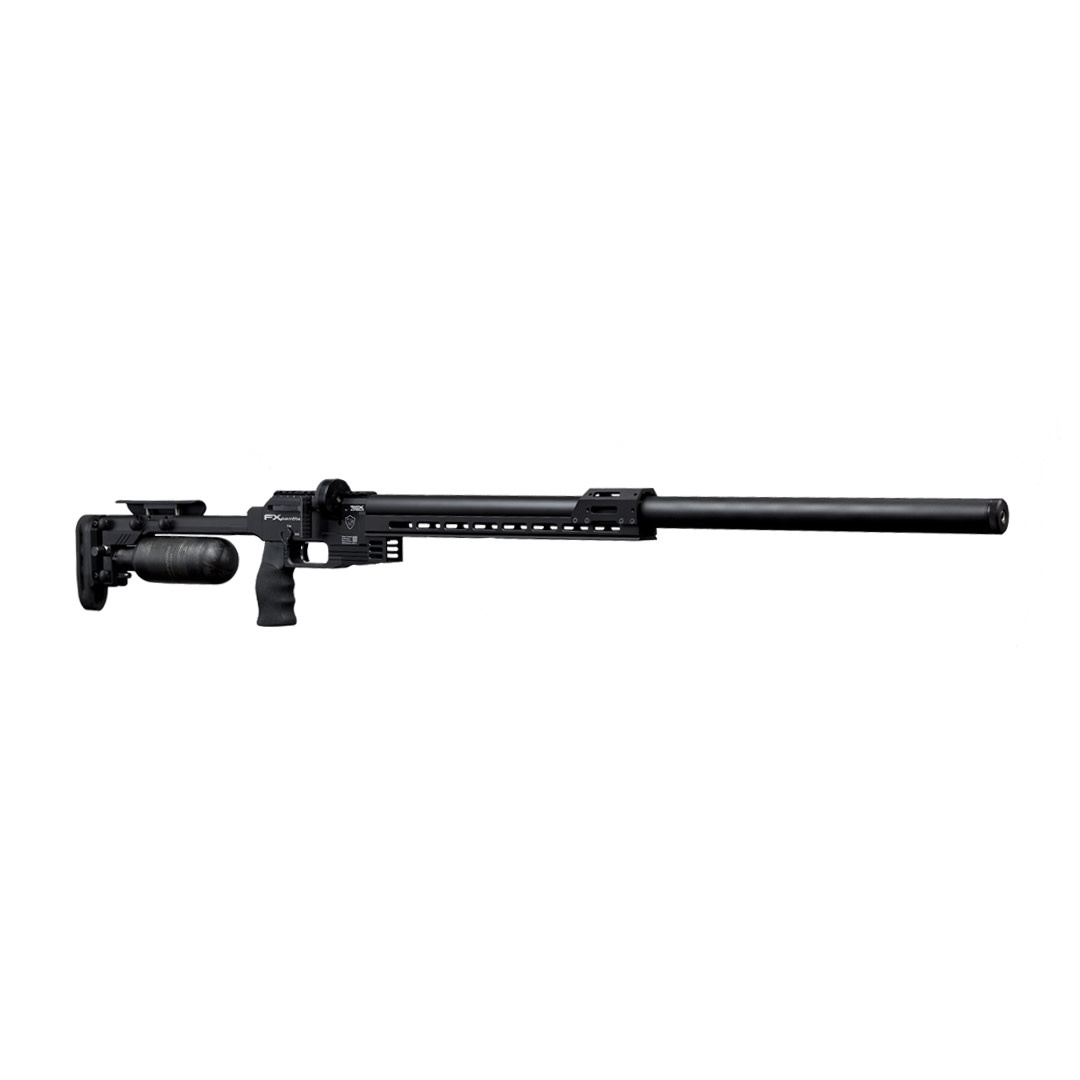 FX Panthera 700 .25 Cal - Airgun Source Canada