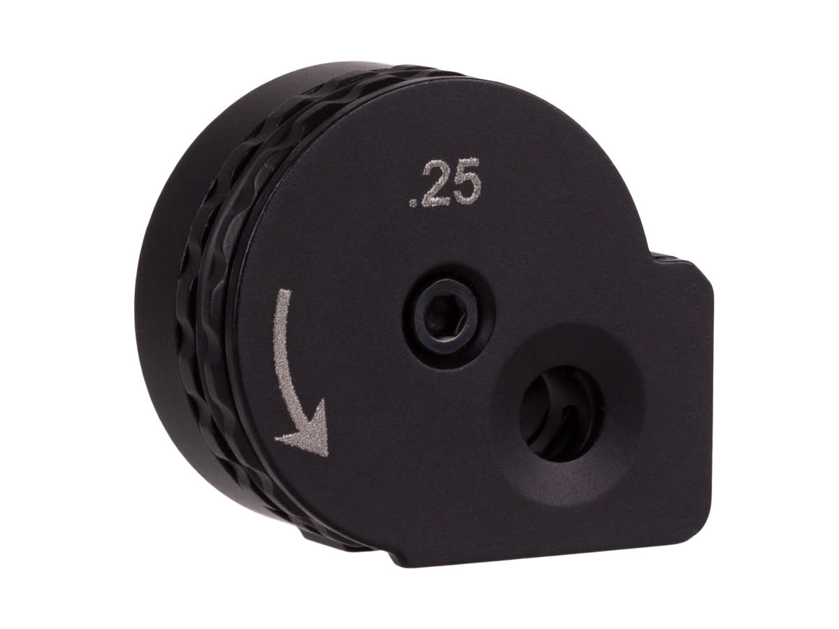 JTS Airacuda Max .22 Cal - Airgun Source Canada