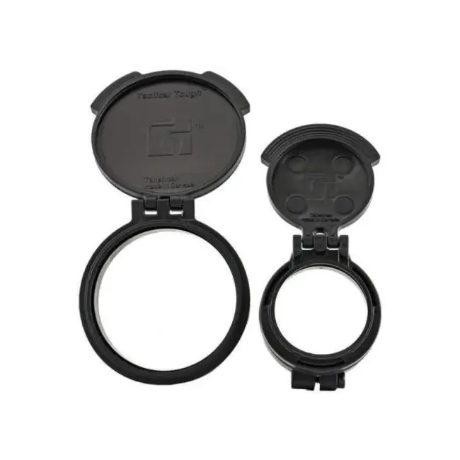 Tenebraex Flip-Up Lens Covers for Element Theos - Airgun Source Canada