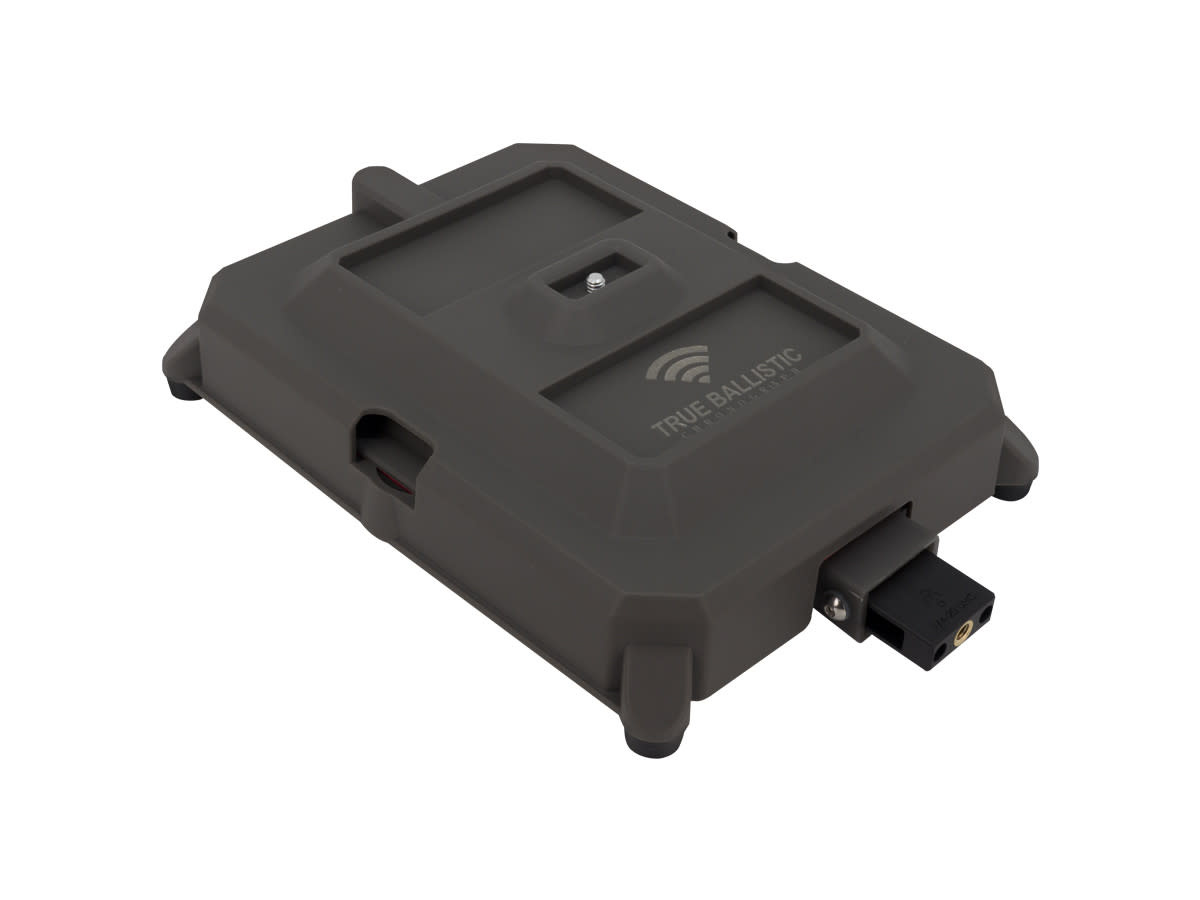 FX True Ballistic Chronograph - Airgun Source Canada