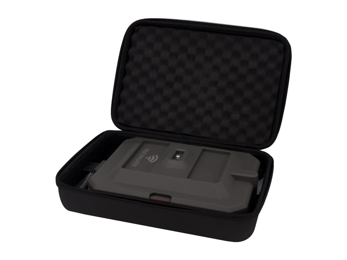 FX True Ballistic Chronograph - Airgun Source Canada