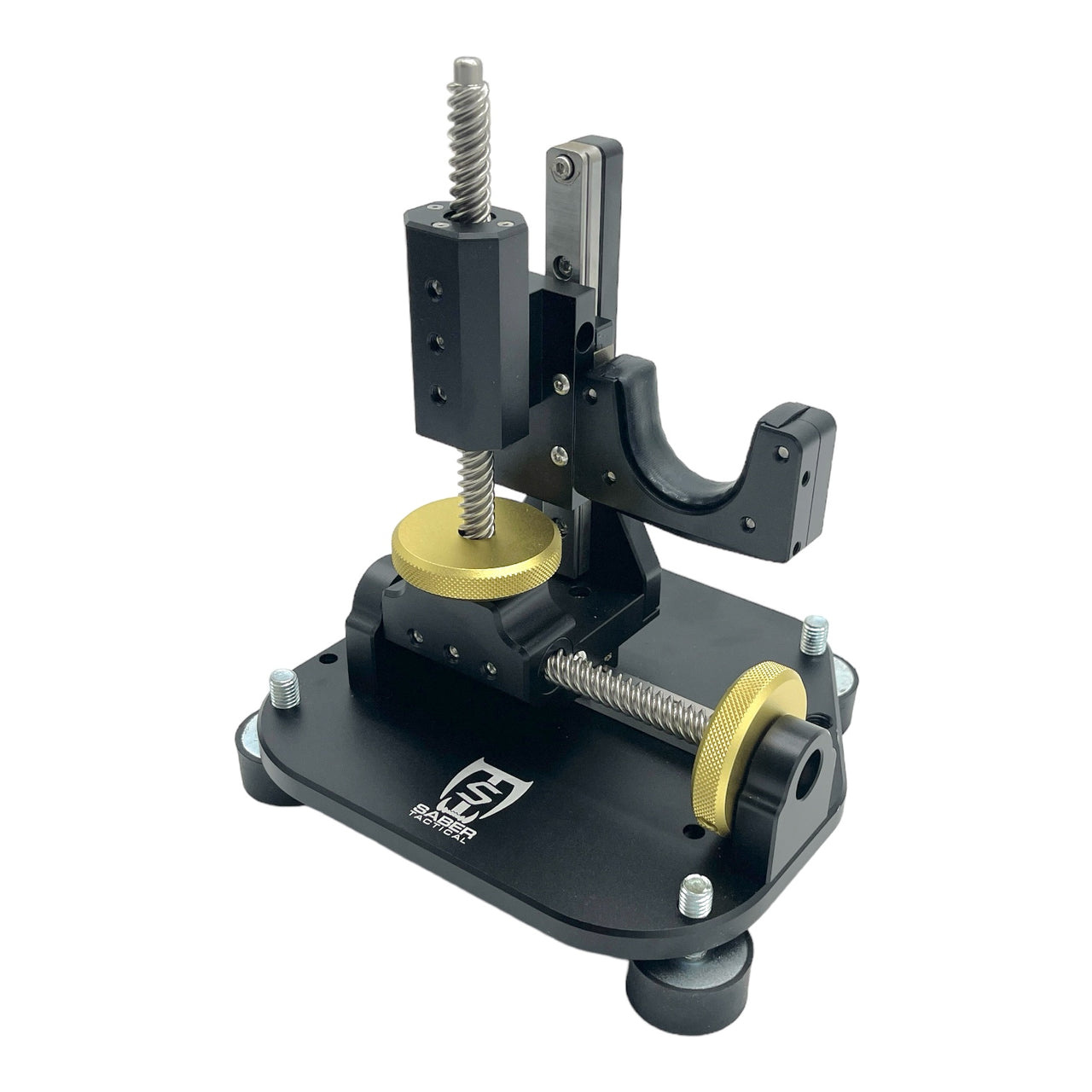 Pro Universal Bench Monopod - Airgun Source Canada