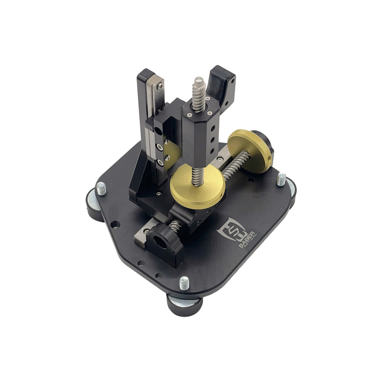 Pro Universal Bench Monopod - Airgun Source Canada