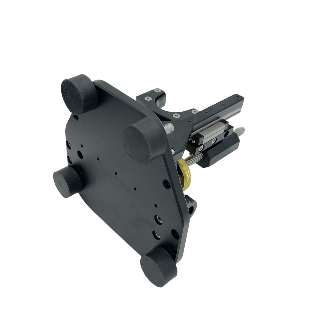 Pro Universal Bench Monopod - Airgun Source Canada