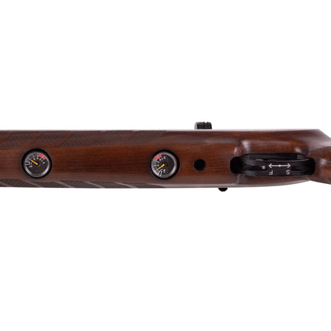 JTS Airacuda Max .30 Cal - Airgun Source Canada