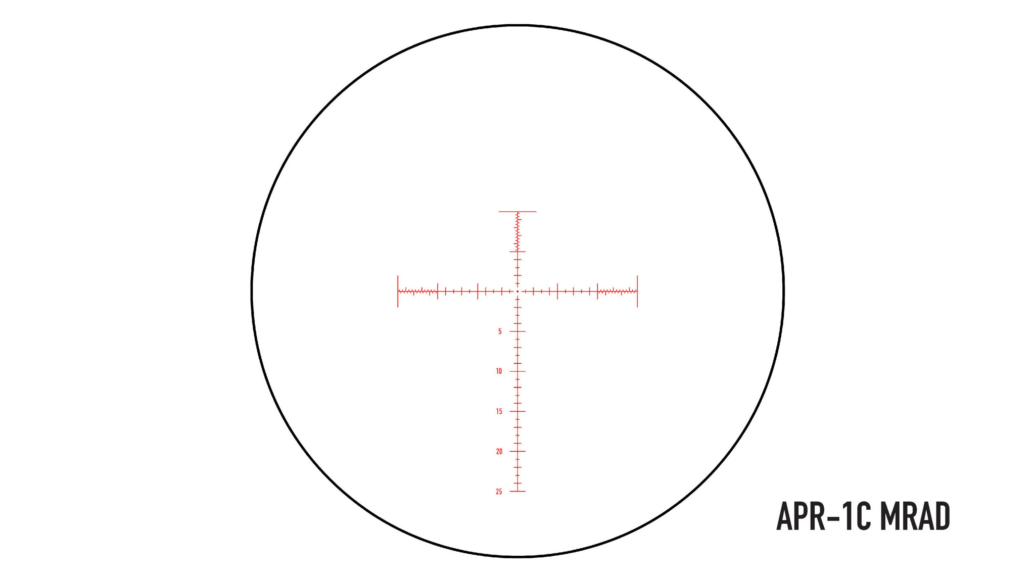 Element Optics Immersive Series 10x40 - MRAD - Airgun Source Canada