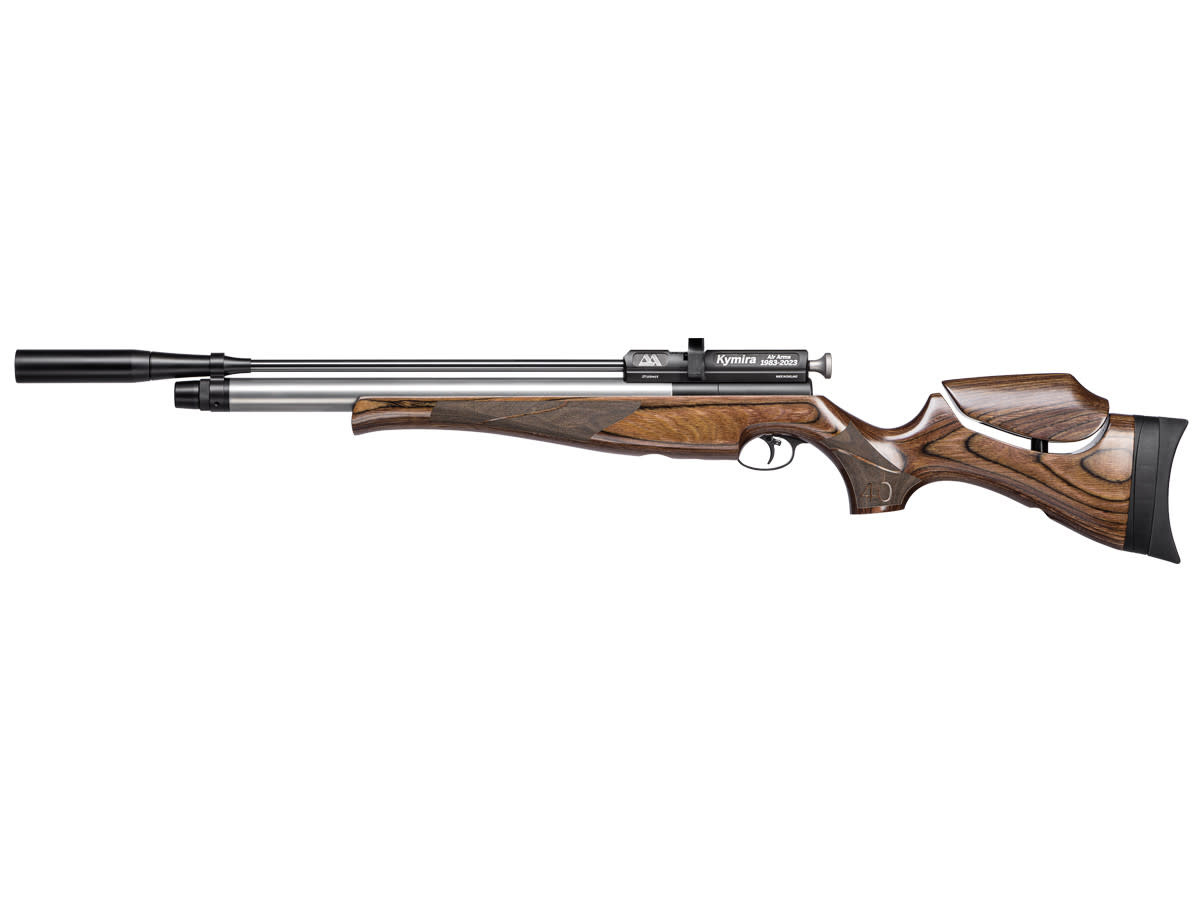 Air Arms Kymira 40th Anniversary .22 Cal - High Power - Airgun Source ...