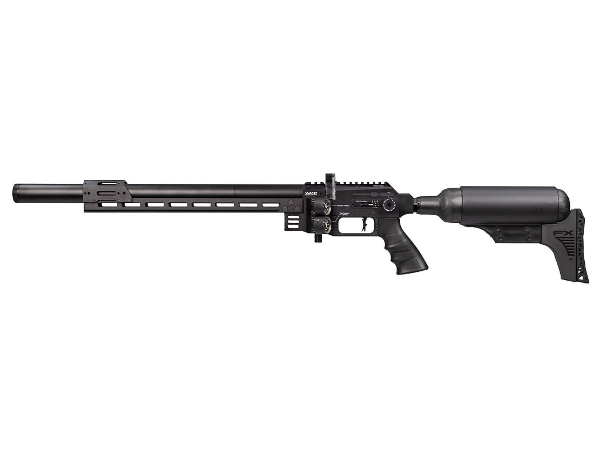 FX Dynamic Express 500 .25 Cal - Airgun Source Canada