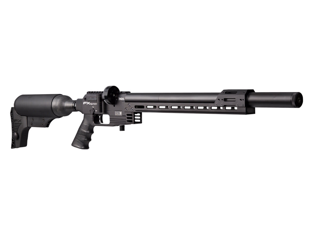 FX Dynamic Express 500 .25 Cal - Airgun Source Canada