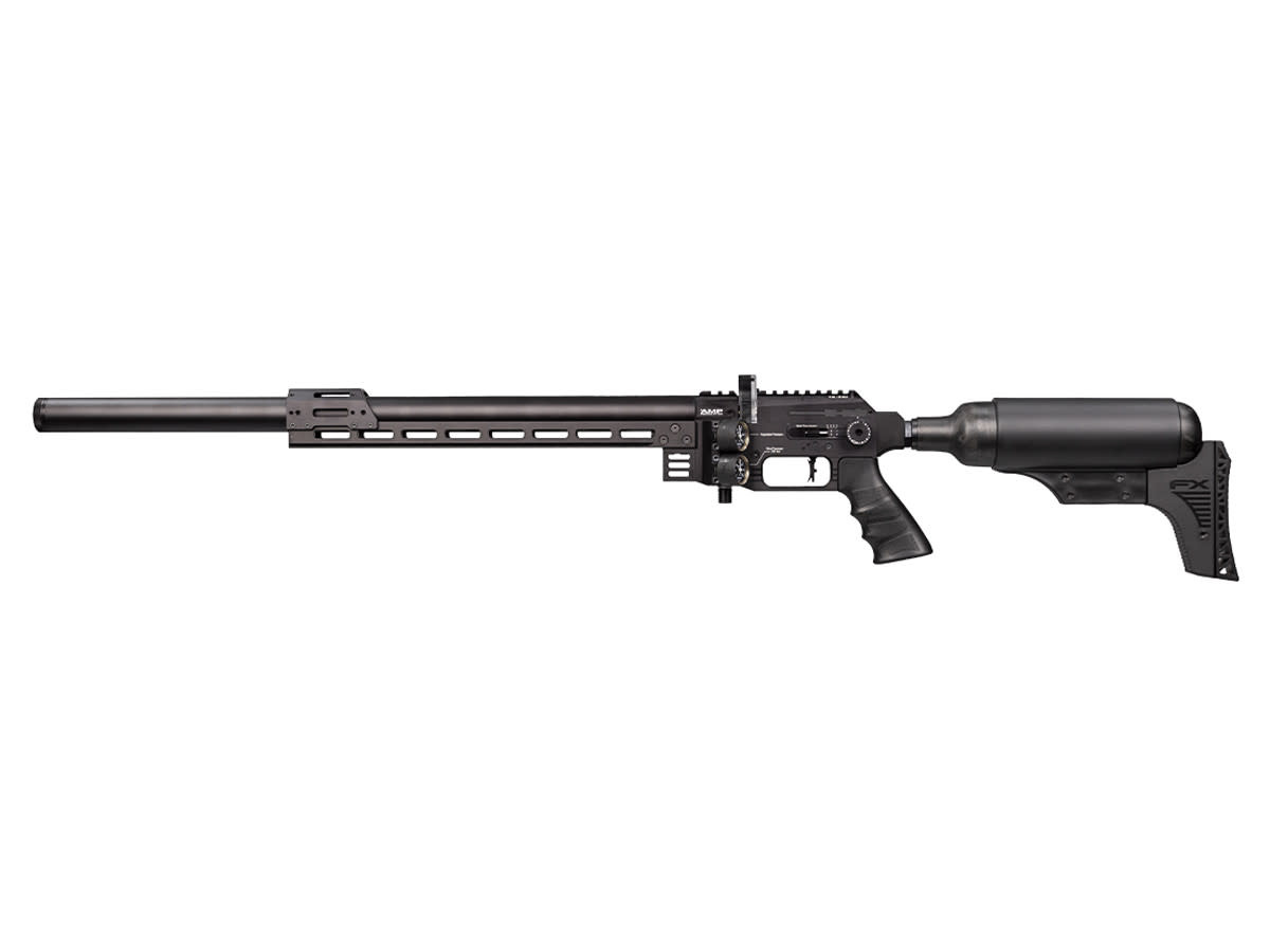 FX Dynamic Express 600 .22 Cal - Airgun Source Canada