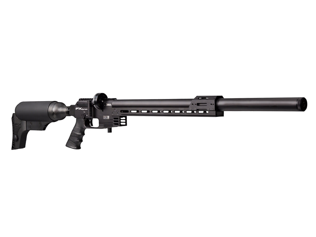 FX Dynamic Express 600 .25 Cal - Airgun Source Canada