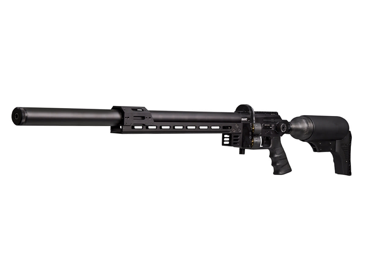 FX Dynamic Express 600 .25 Cal - Airgun Source Canada