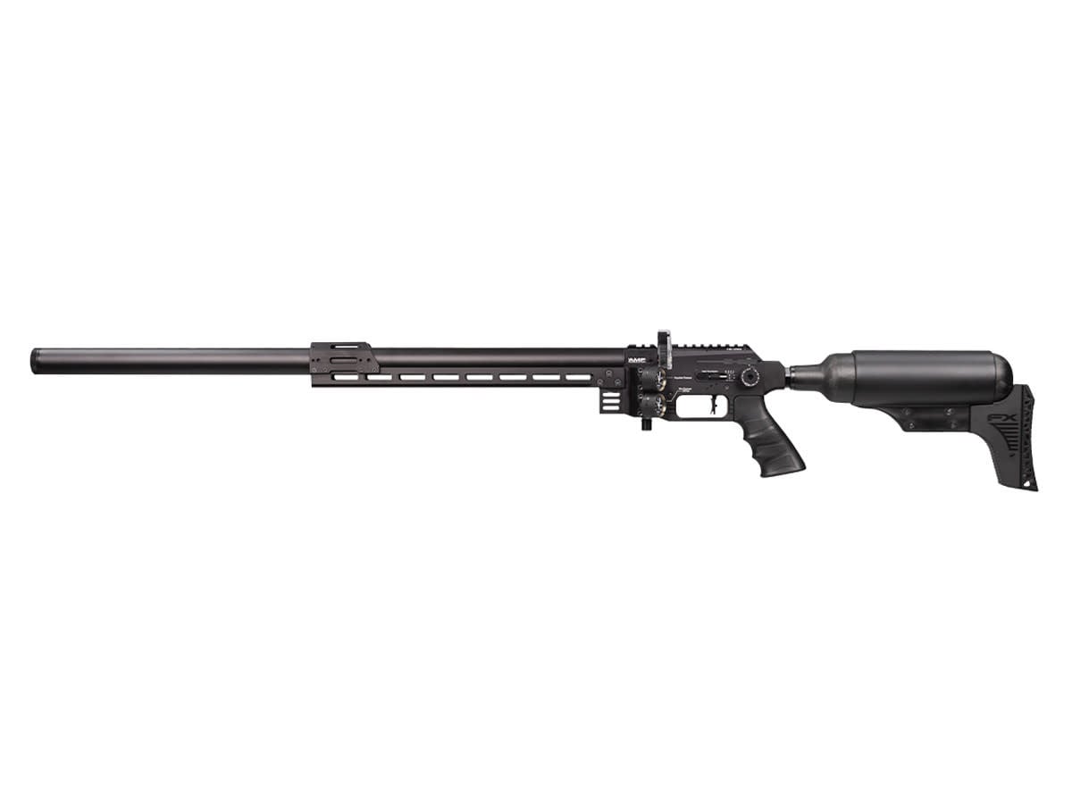 FX Dynamic Express 700 .22 Cal - Airgun Source Canada