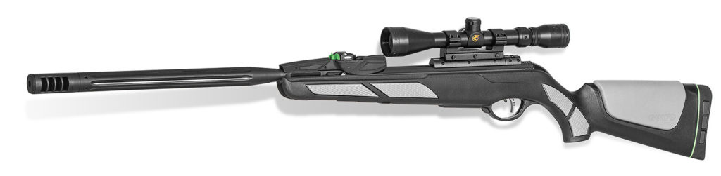 Gamo Swarm Viper 10X GEN3i .177 Cal - Airgun Source Canada