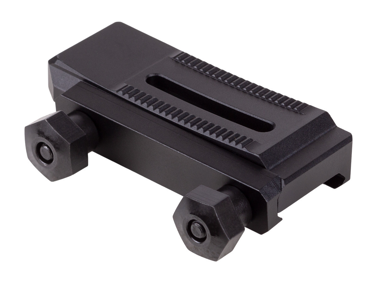 Element Optics Immersive Series 5x30 - MRAD - Airgun Source Canada
