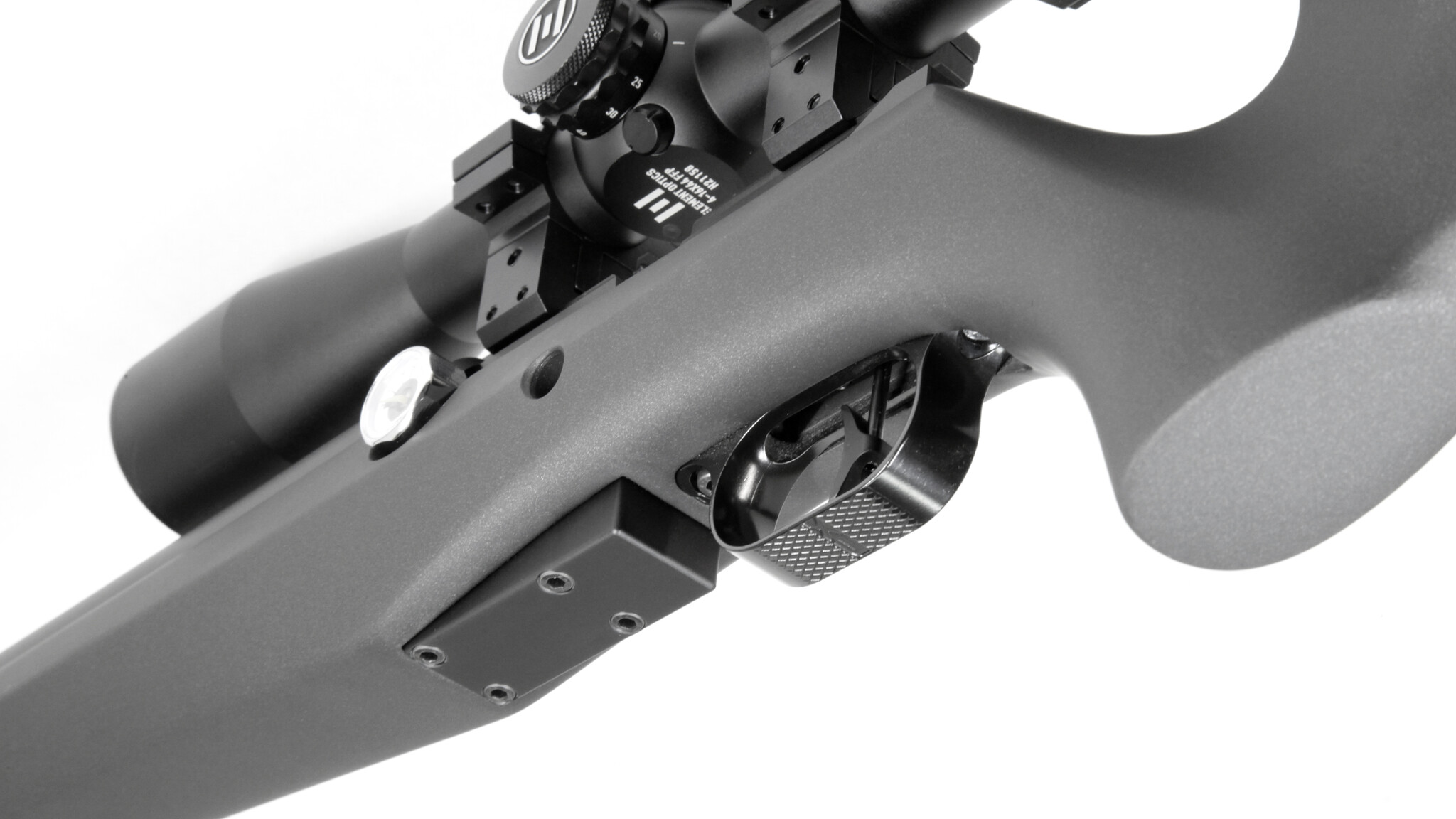 FX DRS Classic .22 Cal - Synthetic - 500mm - Airgun Source Canada