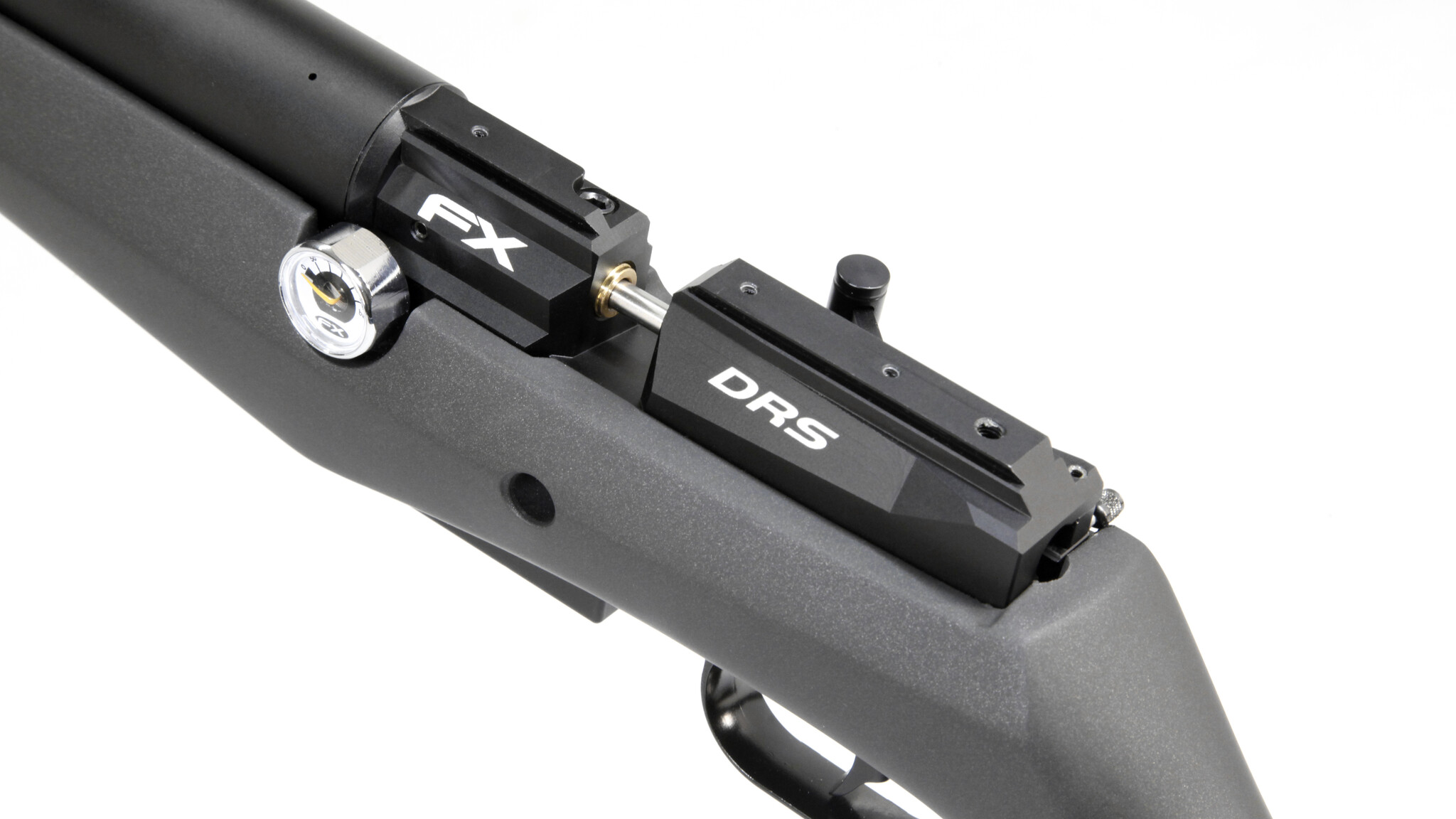 FX DRS Classic .22 Cal - Synthetic - 500mm - Airgun Source Canada