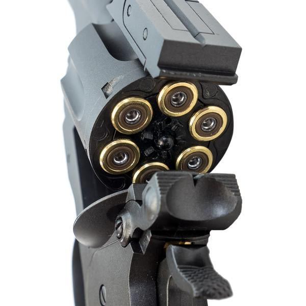 Spare Pellet Shells for Schofield No. 3 Revolvers - 6pk - Airgun Source ...