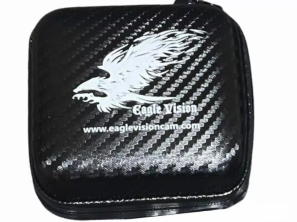 Eagle Vision Muzzle Brake / Air Stripper / Harmonic Tuner 1/2 UNF MZHT ...