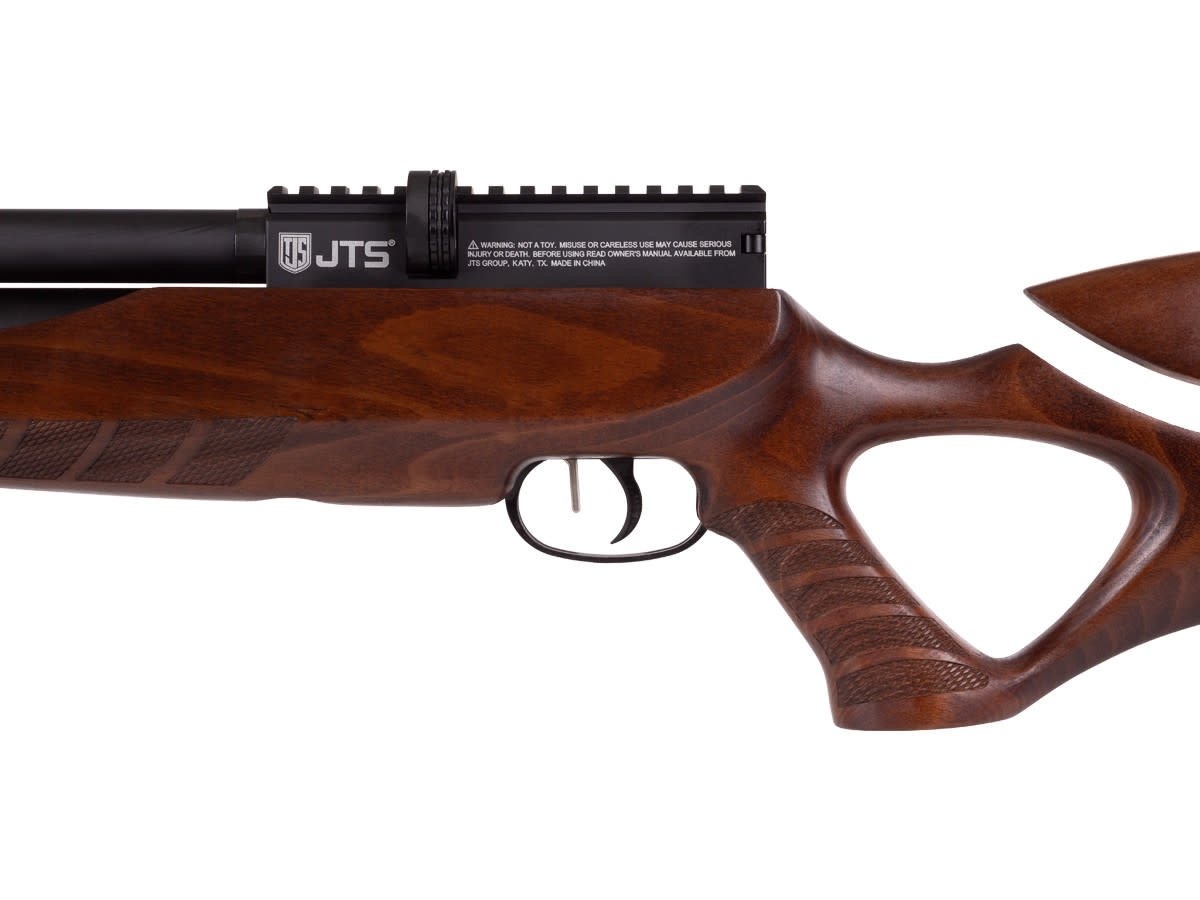 JTS Airacuda Max .177 Cal - Airgun Source Canada