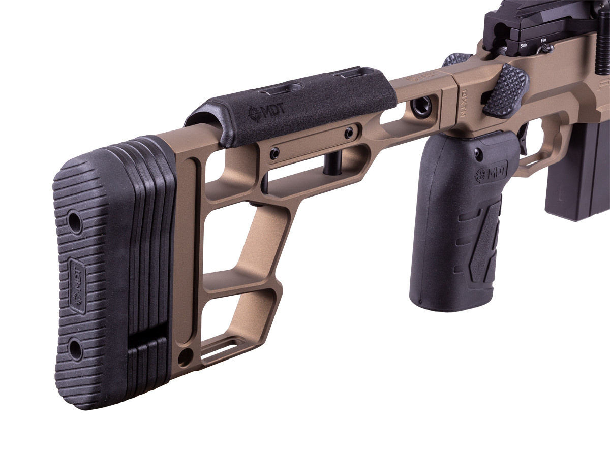 FX DRS Pro MDT .22 Cal - 700 - Airgun Source Canada