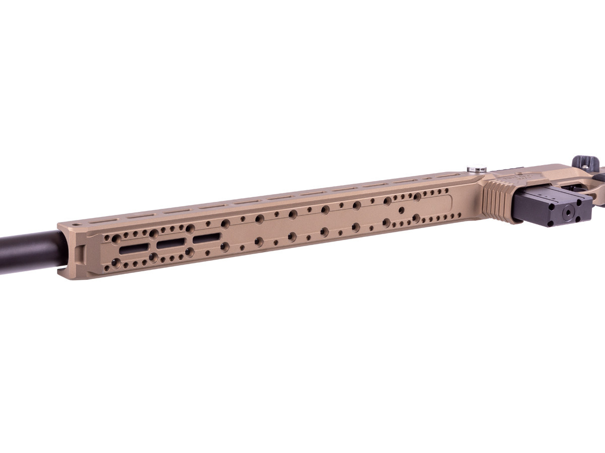 FX DRS Pro MDT .22 Cal - 700 - Airgun Source Canada