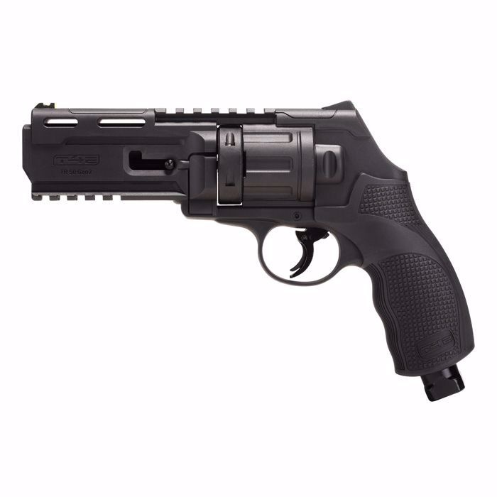 T4E TR50 .50 Cal Revolver - Airgun Source Canada