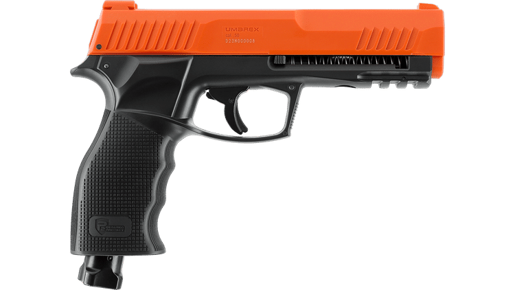 P2P HDP 50 Gen 2 (Full size) – w/Powder & Rubber Balls - Airgun Source ...