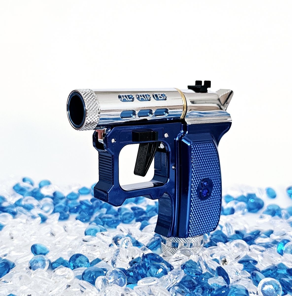 .50 Cal Paintball Barrel Set for Gem CO2 Pistol - Airgun Source Canada