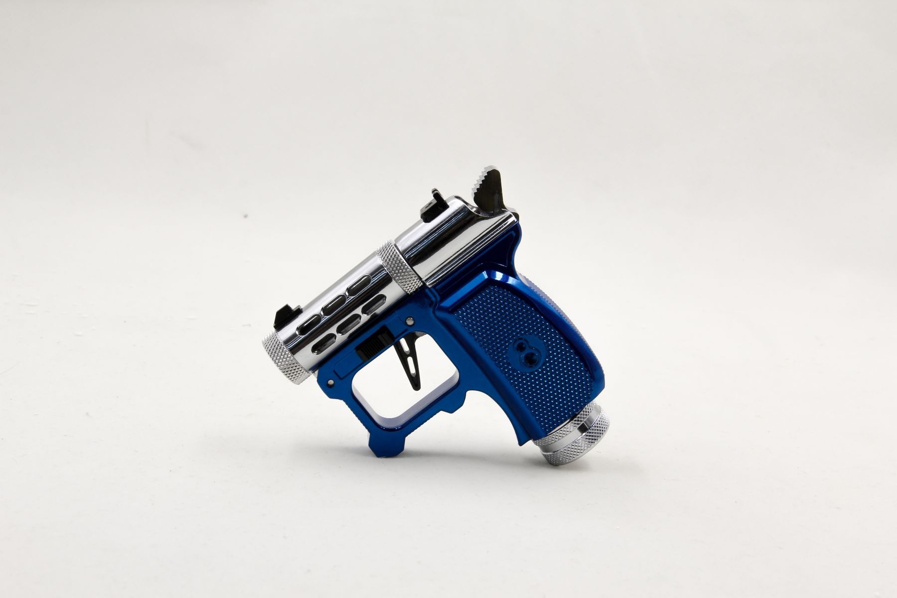 Gem CO2 Air Pistol - Blue Sapphire Edition - Airgun Source Canada