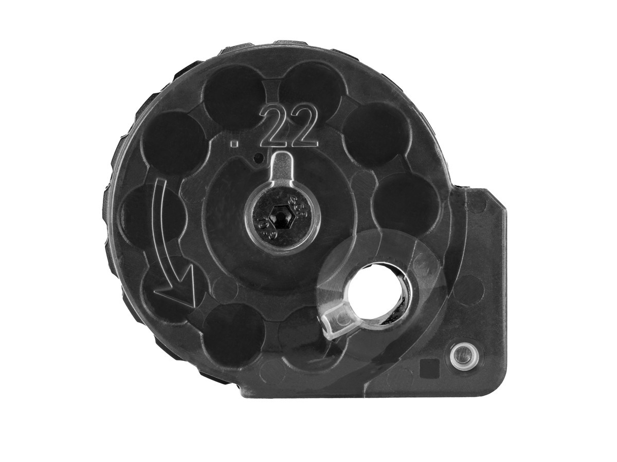 Umarex Komplete NCR .22 Cal - NitroAir - Airgun Source Canada