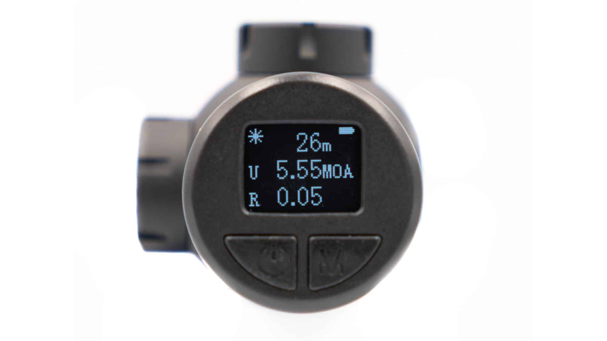 Element Optics Rangefinder Module - Airgun Source Canada